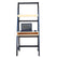 Darwin - Space-saving Vertical Study Desk/Work Table for Home – CustHum