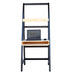 Darwin - Space-saving Vertical Study Desk/Work Table for Home – CustHum