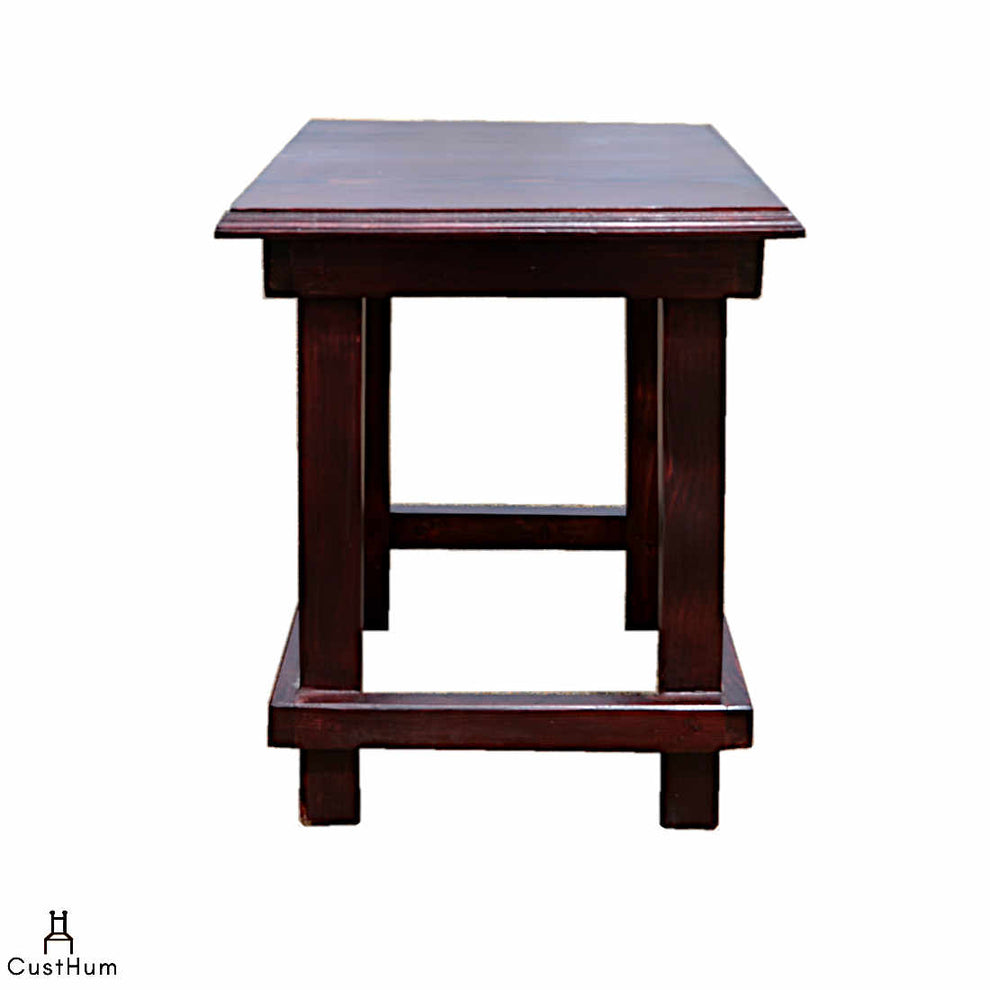 Torii - Japanese-style Side Table – CustHum